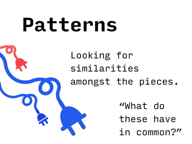 Unplugged programming | PDF