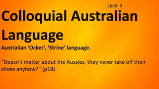 Alice Pung's Unpolished Gem - Annotation Guide 1: Plot and ...