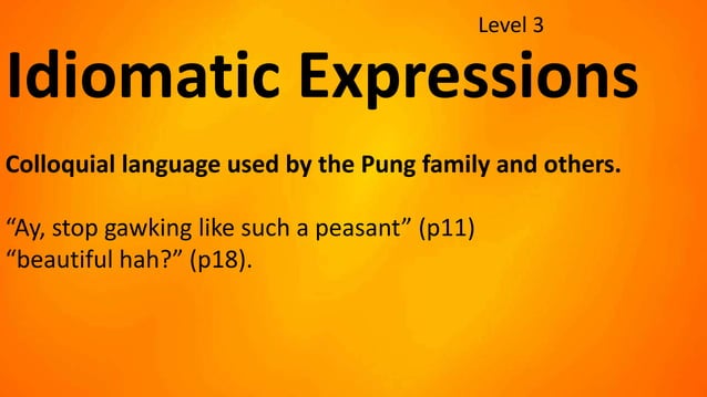 Alice Pung's Unpolished Gem - Annotation Guide 1: Plot and ...
