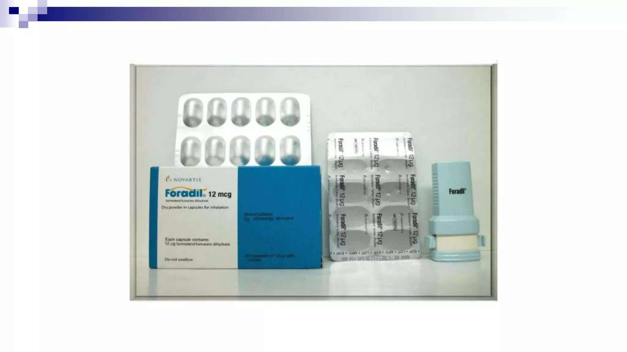 Asthma Inhaler Techniques In Children | PPTX