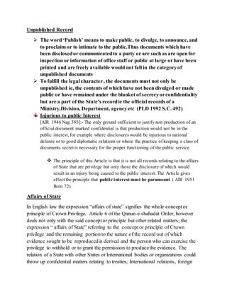 Unpublished record | DOCX