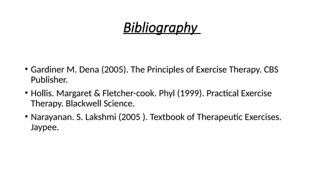 Suspension Therapy Hip Joint. Physiotherapy | PPTX