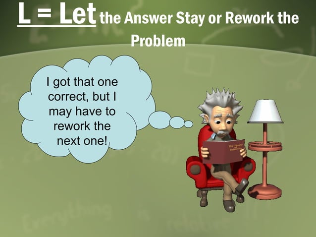 Unraavel a math_problem_fourth_fifth | PPT