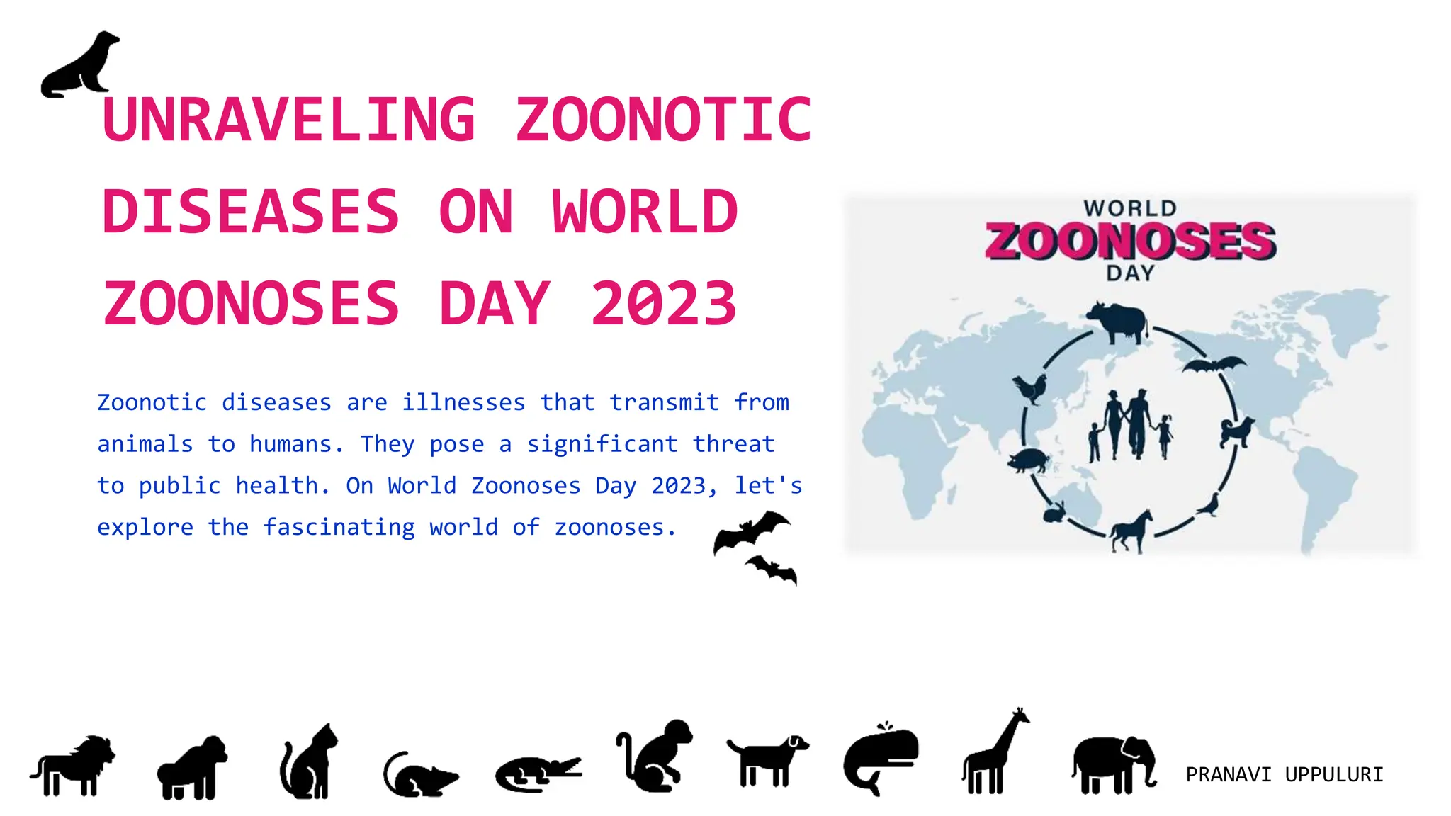 Unraveling-Zoonotic-Diseases-on-World-Zoonoses-Day-2023.pptx