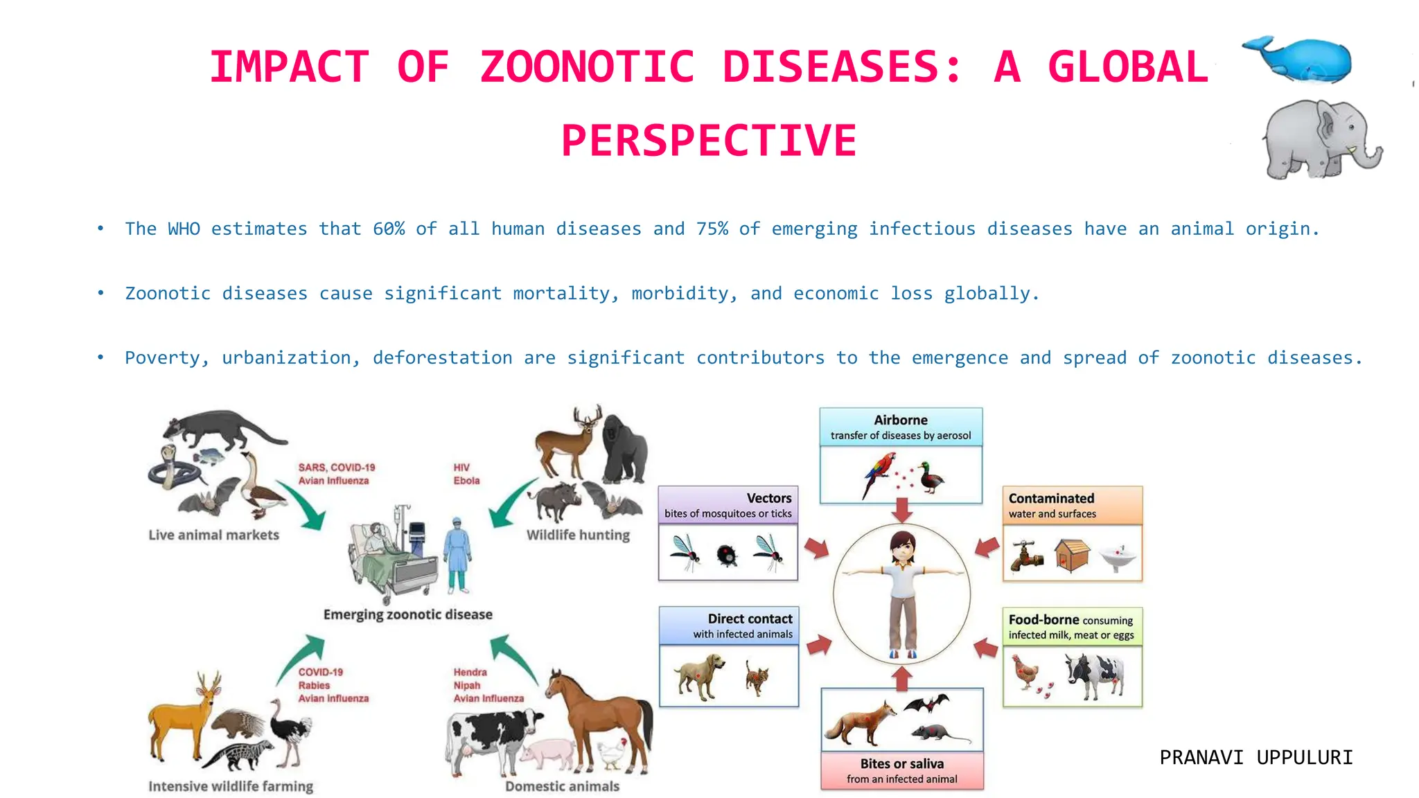 Unraveling-Zoonotic-Diseases-on-World-Zoonoses-Day-2023.pptx
