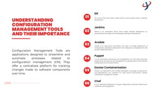 Unraveling Configuration Management The Significance and Essentiality.pptx