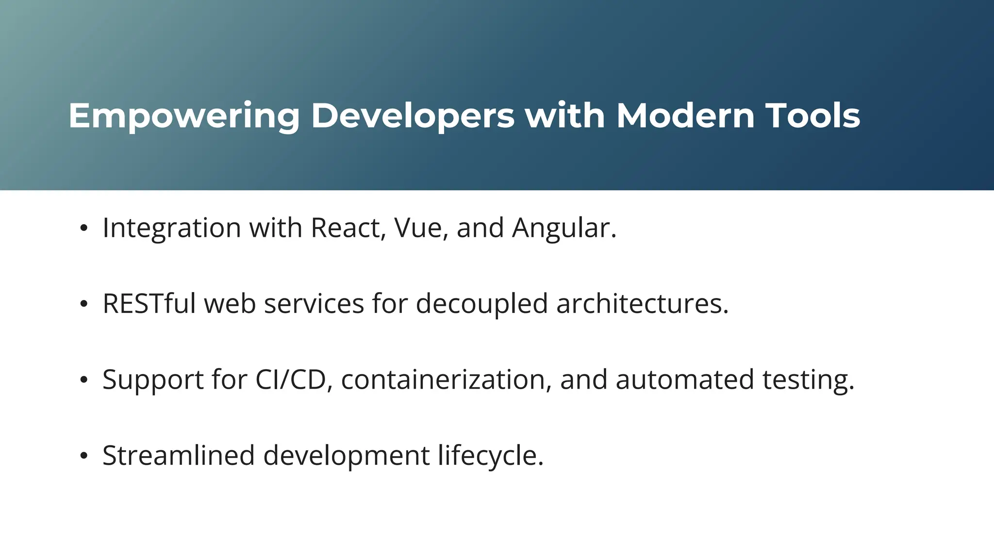 Unraveling Drupal's Robust Ecosystem A Developer's Perspective.pptx | Web Development | Internet