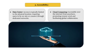 Unraveling the Difference Between Data Centers and Cloud Computing.pptx