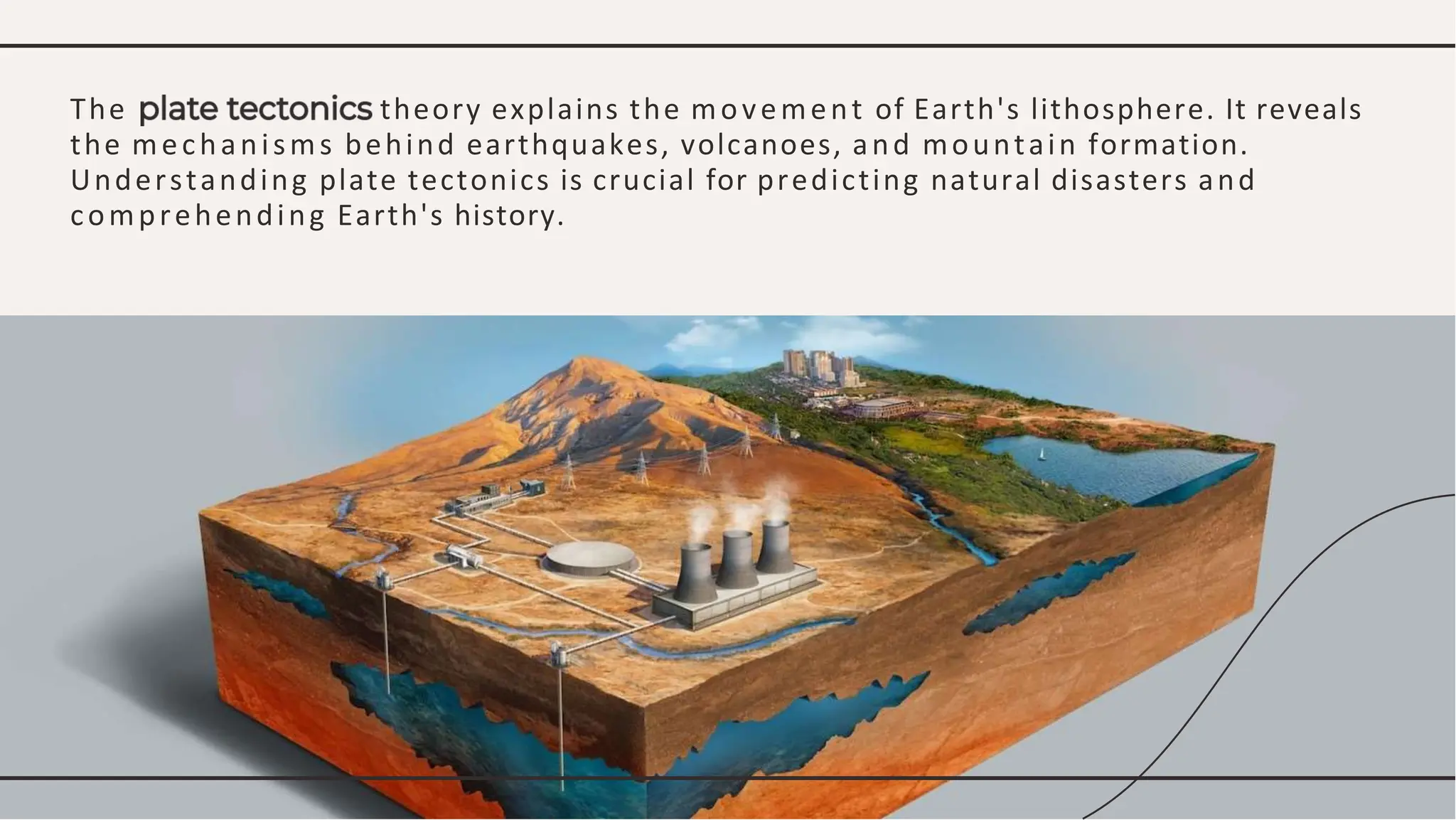 unraveling the secrets of plate tectonics.pptx