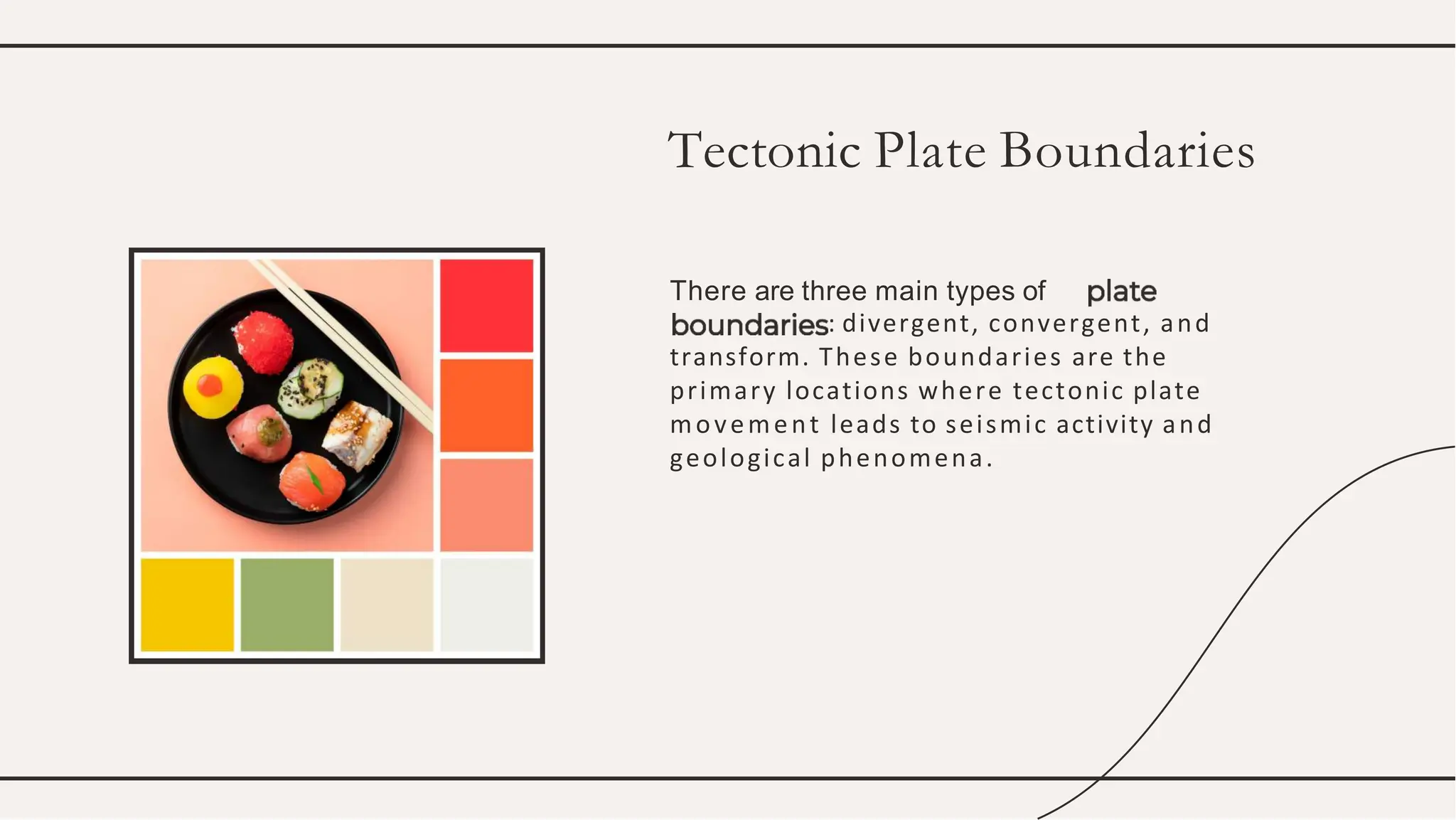 unraveling the secrets of plate tectonics.pptx
