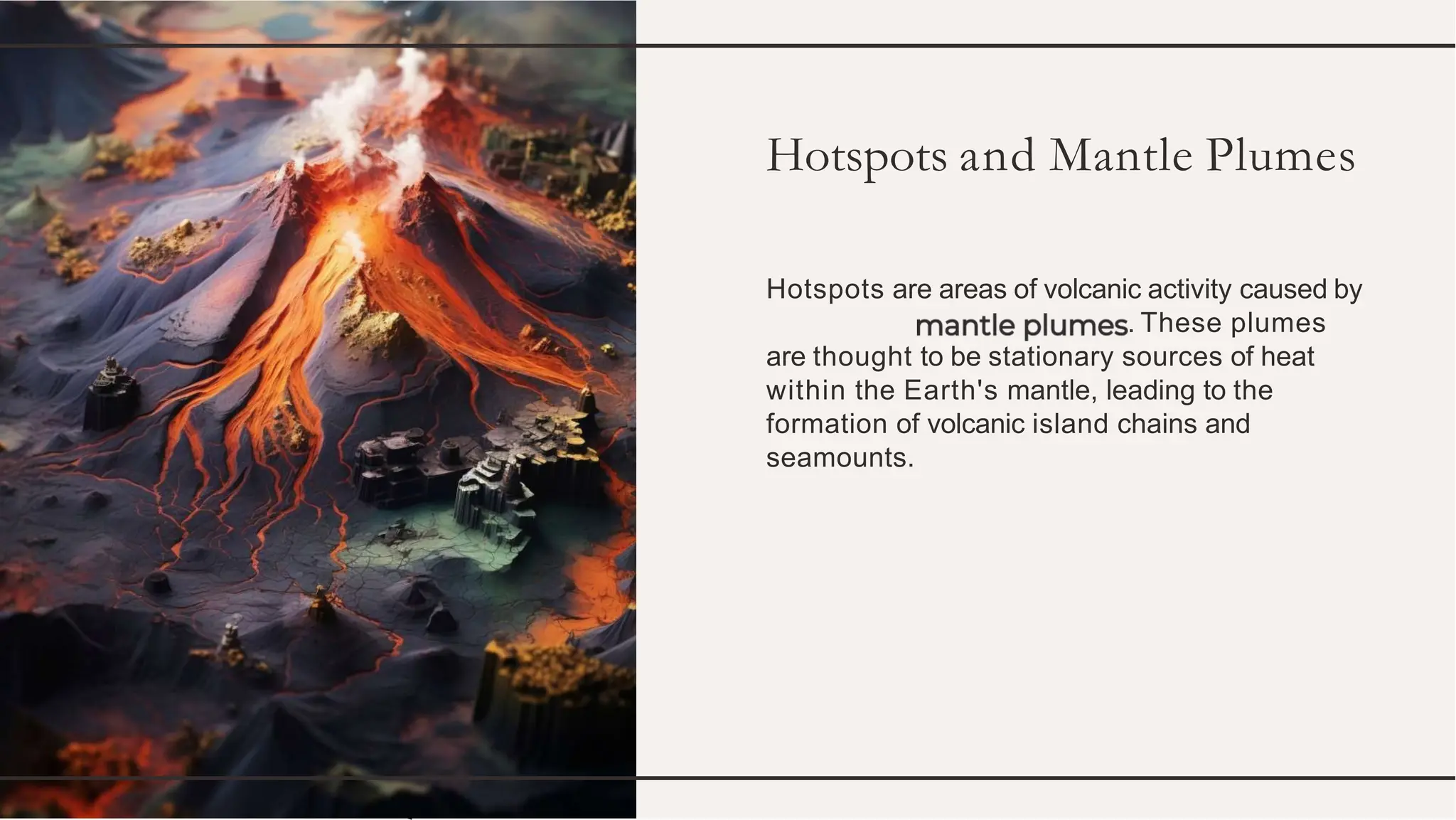 unraveling the secrets of plate tectonics.pptx