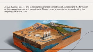 unraveling the secrets of plate tectonics.pptx