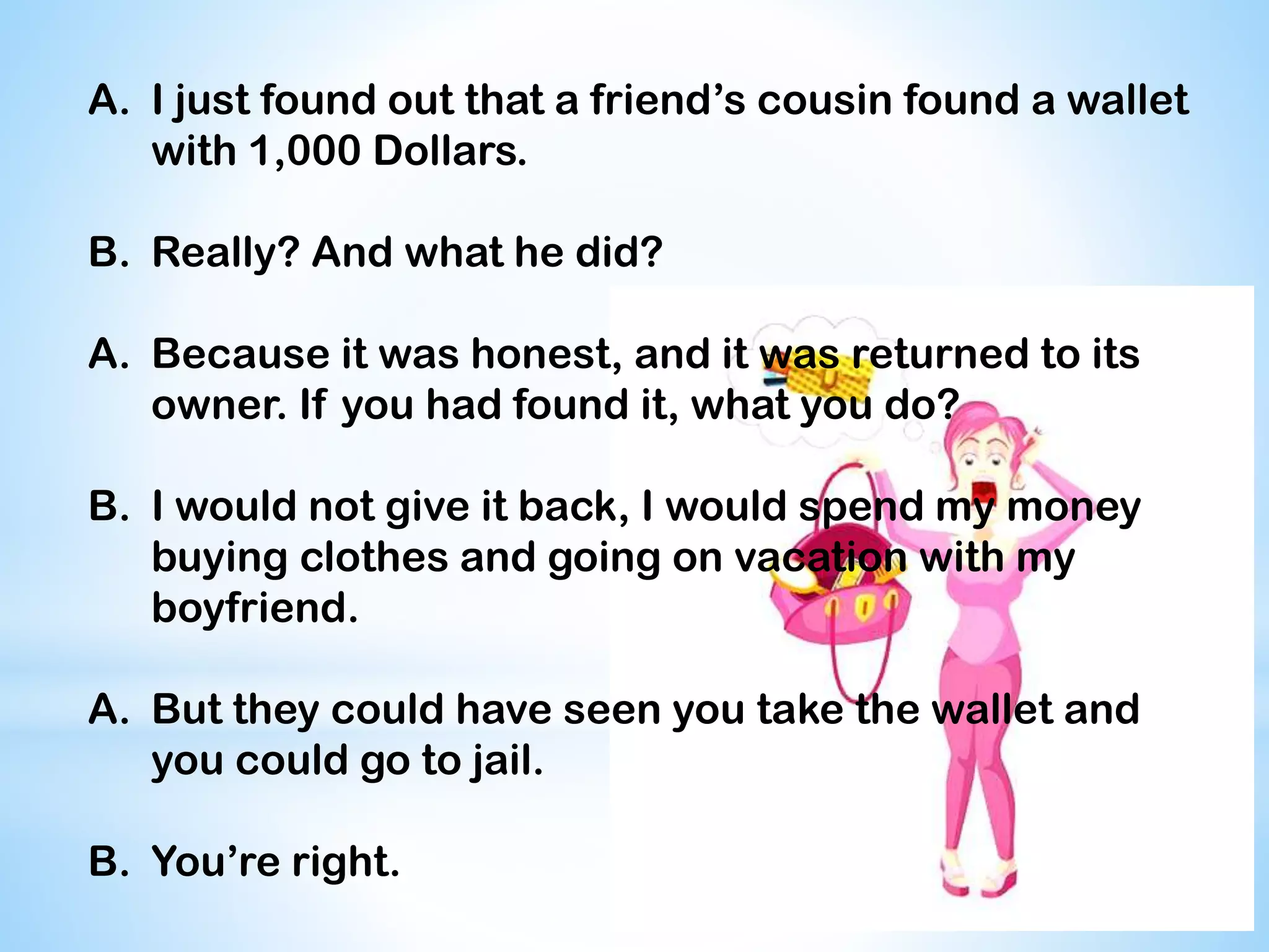 Unreal Conditional-Sentences With if Clauses | PPTX