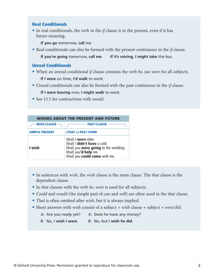 Unreal conditional and Wishes.pdf