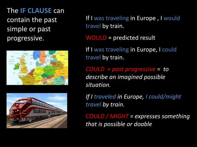 Unreal conditional type 2 | PPT