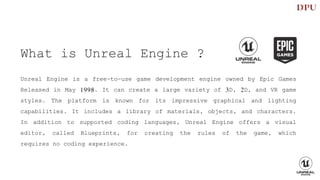 Unreal Engine.pptx