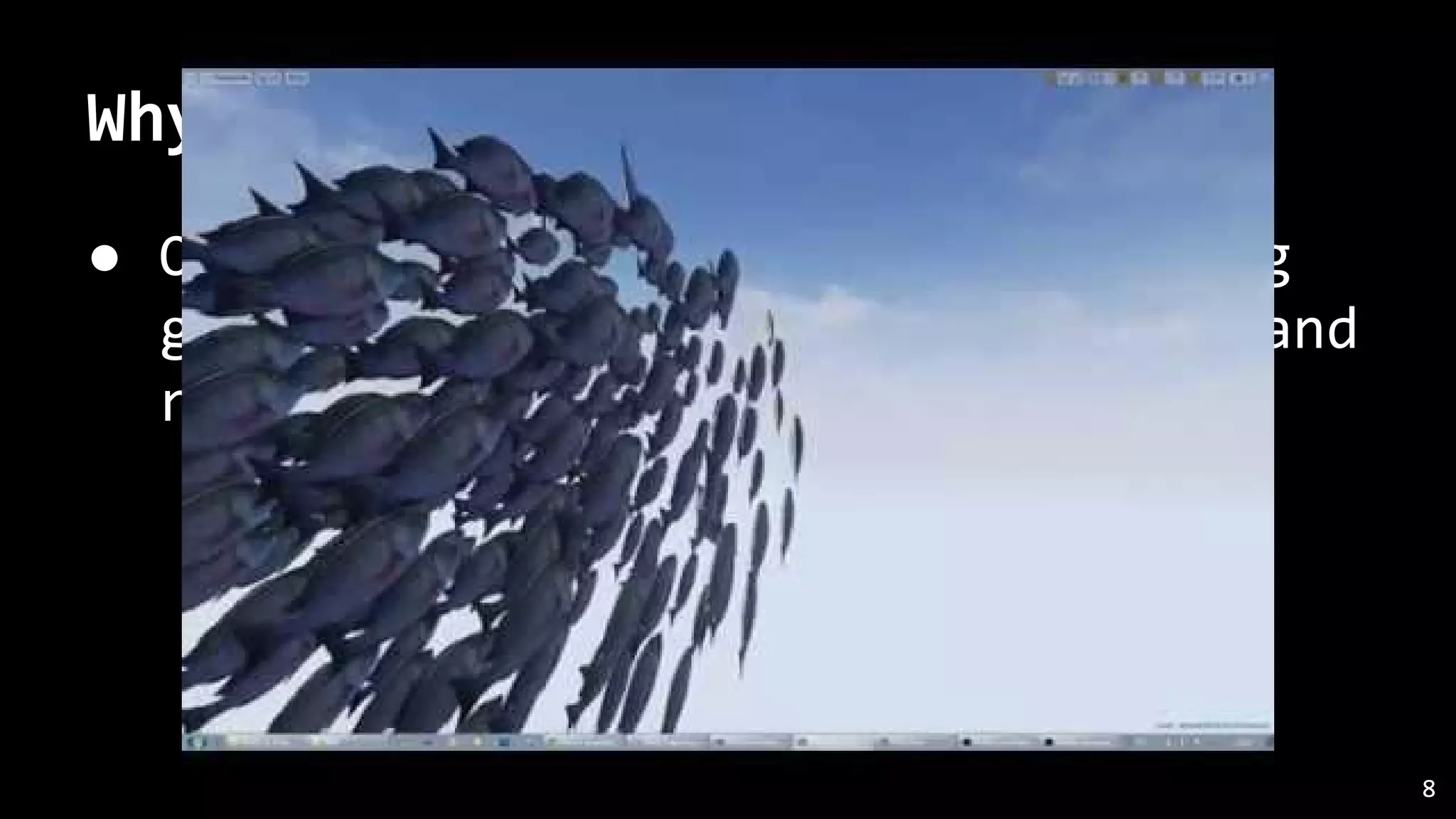 Behavior Tree in Unreal engine 4 | PDF