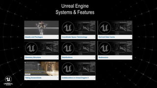 UnrealEngine_4_hackathon | PPT