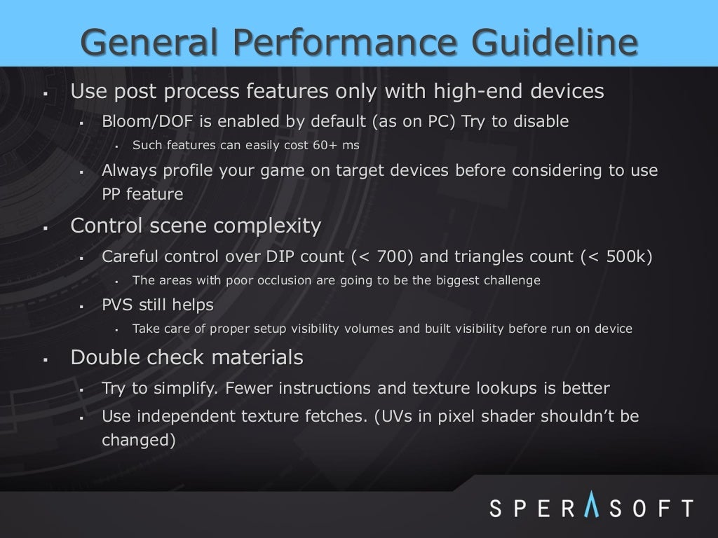 Unreal Engine 4 Introduction
