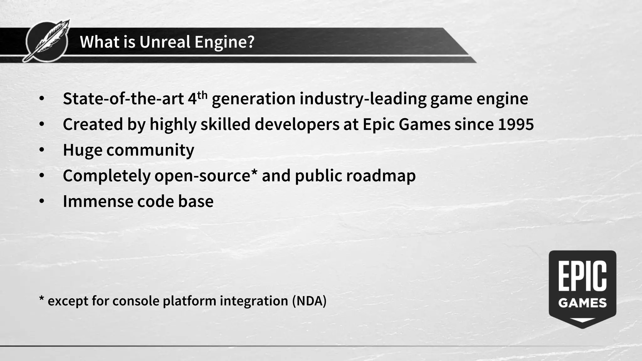 Unreal Engine Basics 01 - Game Framework | PDF