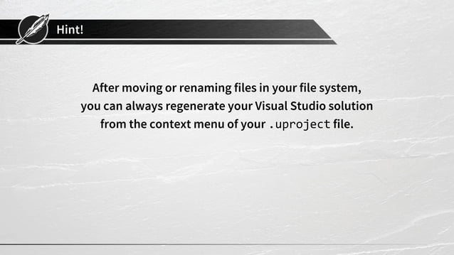 Unreal Engine Basics 01 - Game Framework | PPT