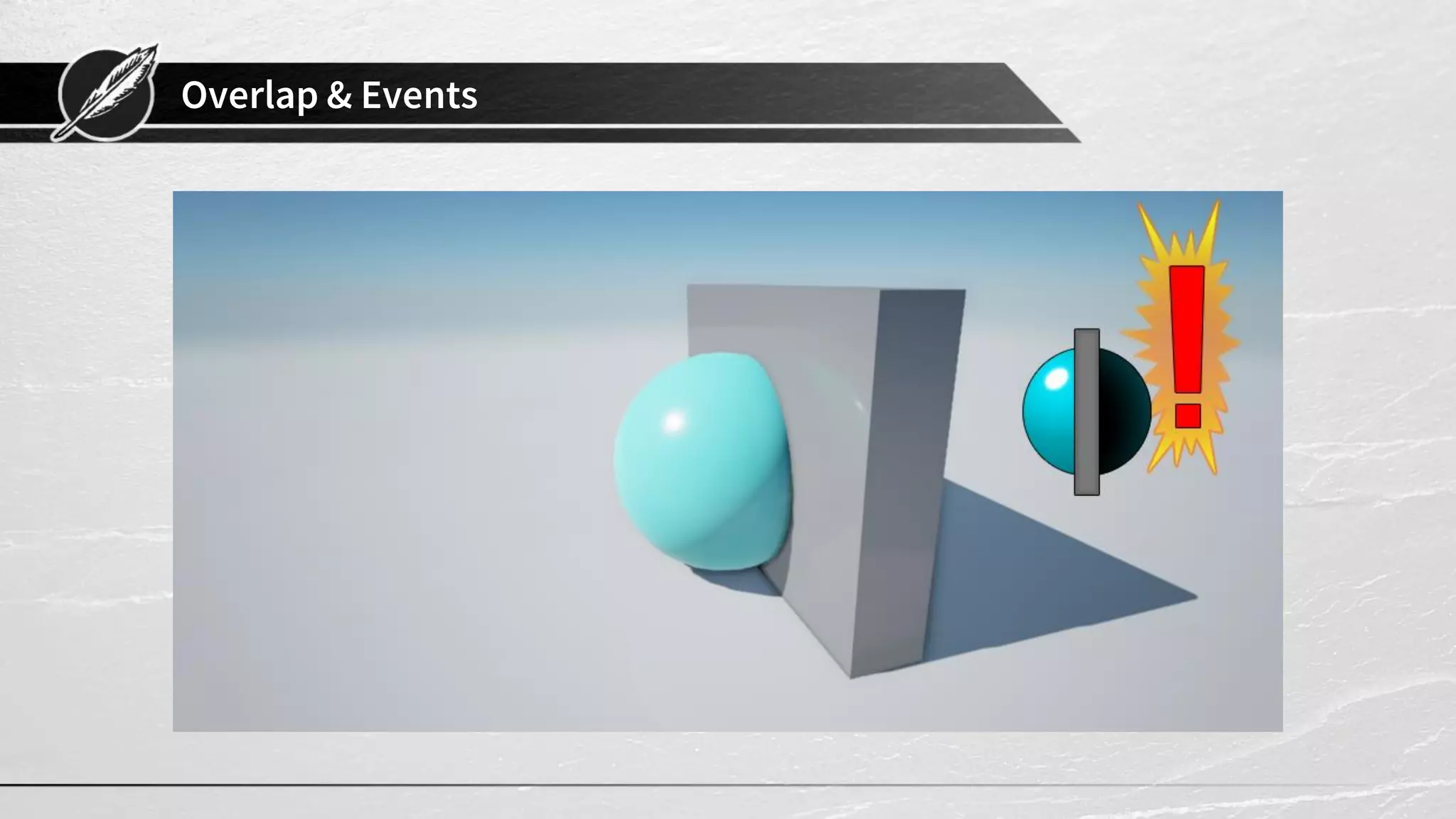 Unreal Engine Basics 03 - Gameplay | PDF