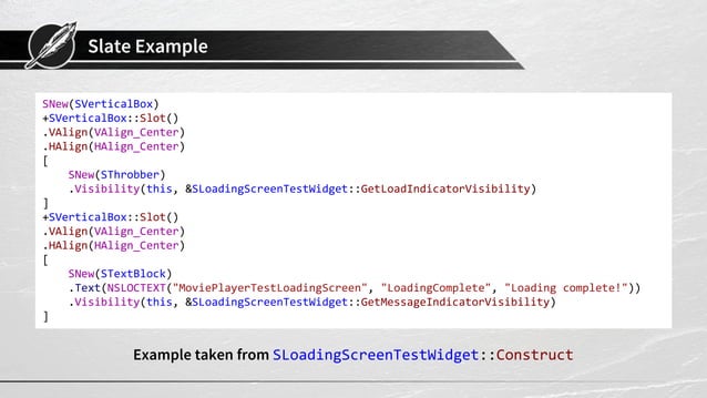 Unreal Engine Basics 05 - User Interface | PDF | Web Design and HTML | Internet