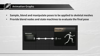 Unreal Engine Basics 06 - Animation, Audio, Visual Effects | PDF