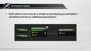 Unreal Engine Basics 06 - Animation, Audio, Visual Effects | PDF
