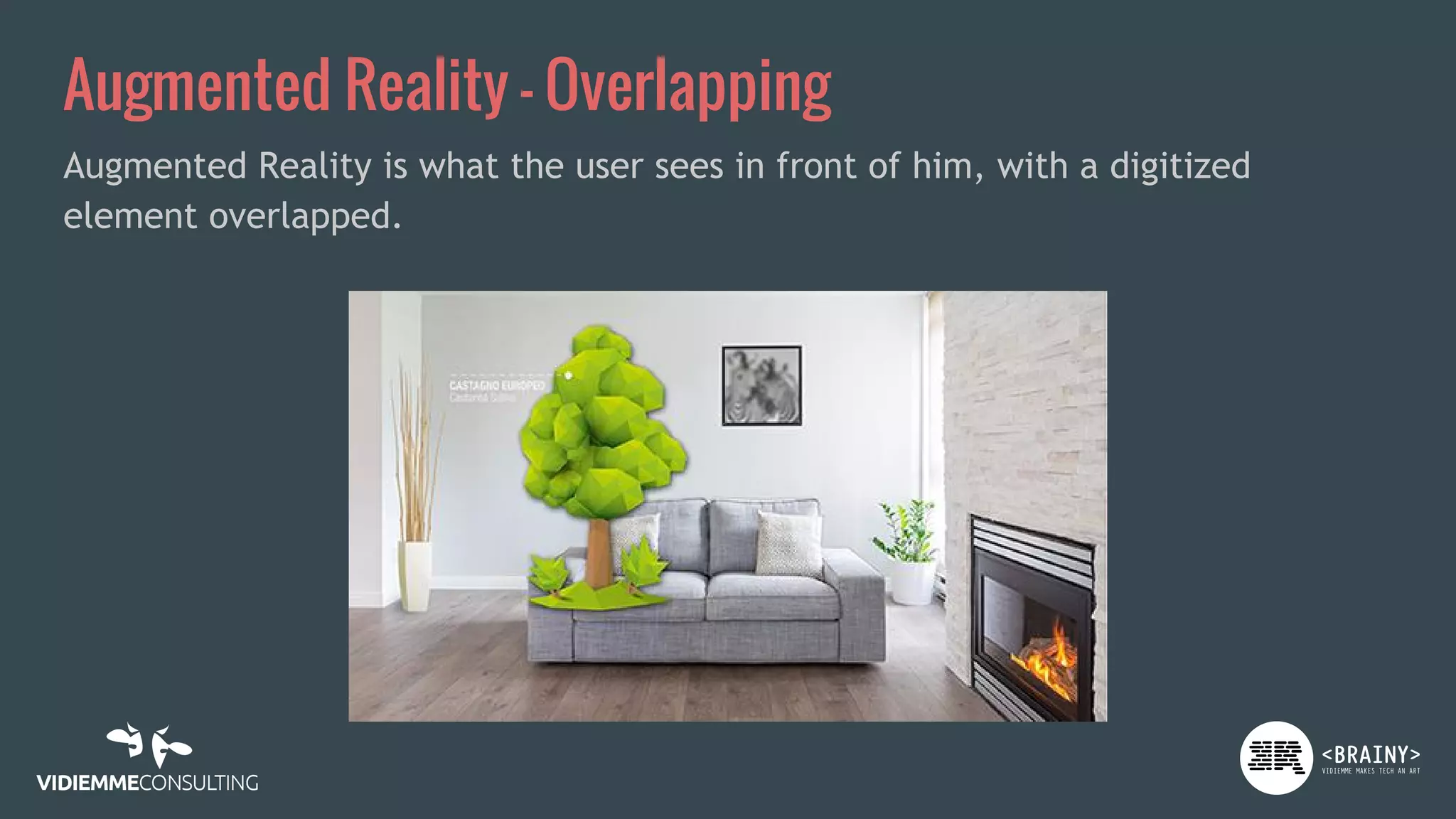 Unreal Realities | PDF | Augmented Reality | Technology & Computing