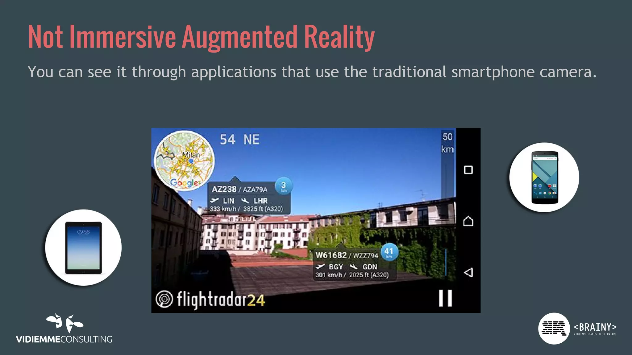 Unreal Realities | PDF | Augmented Reality | Technology & Computing