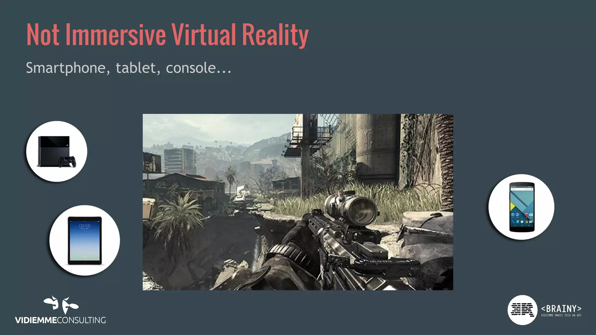 Unreal Realities | PDF | Augmented Reality | Technology & Computing