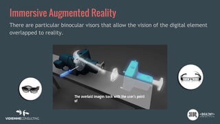 Unreal Realities | PDF | Augmented Reality | Technology & Computing