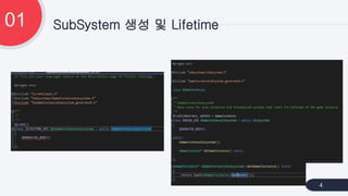 Unreal_SubSystem.pptx