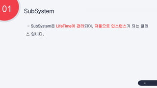 Unreal_SubSystem.pptx
