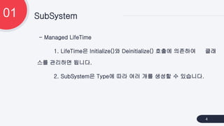 Unreal_SubSystem.pptx