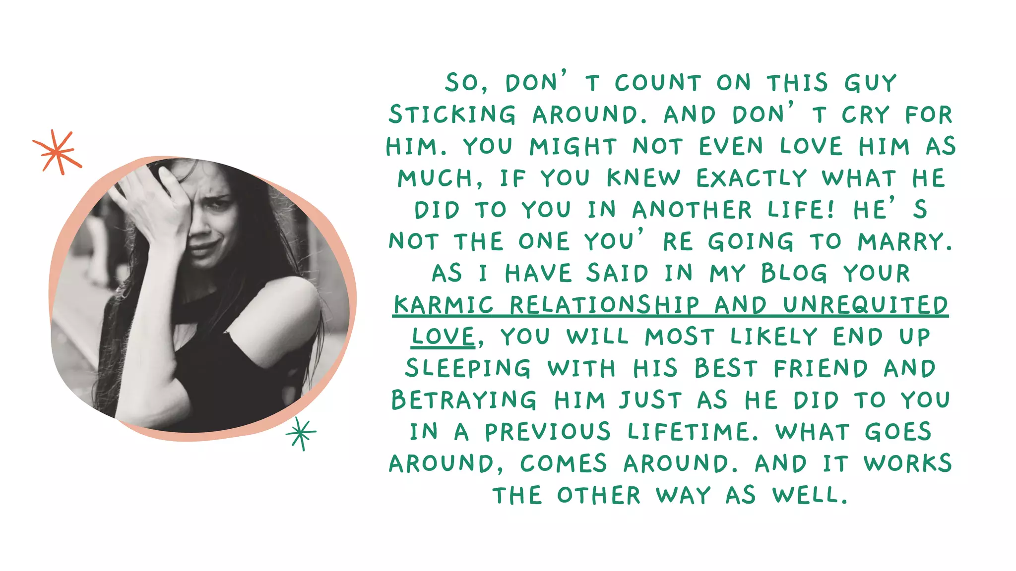 Unrequited love and relationship | PPT