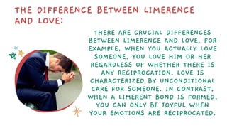 Unrequited love and relationship | PPT