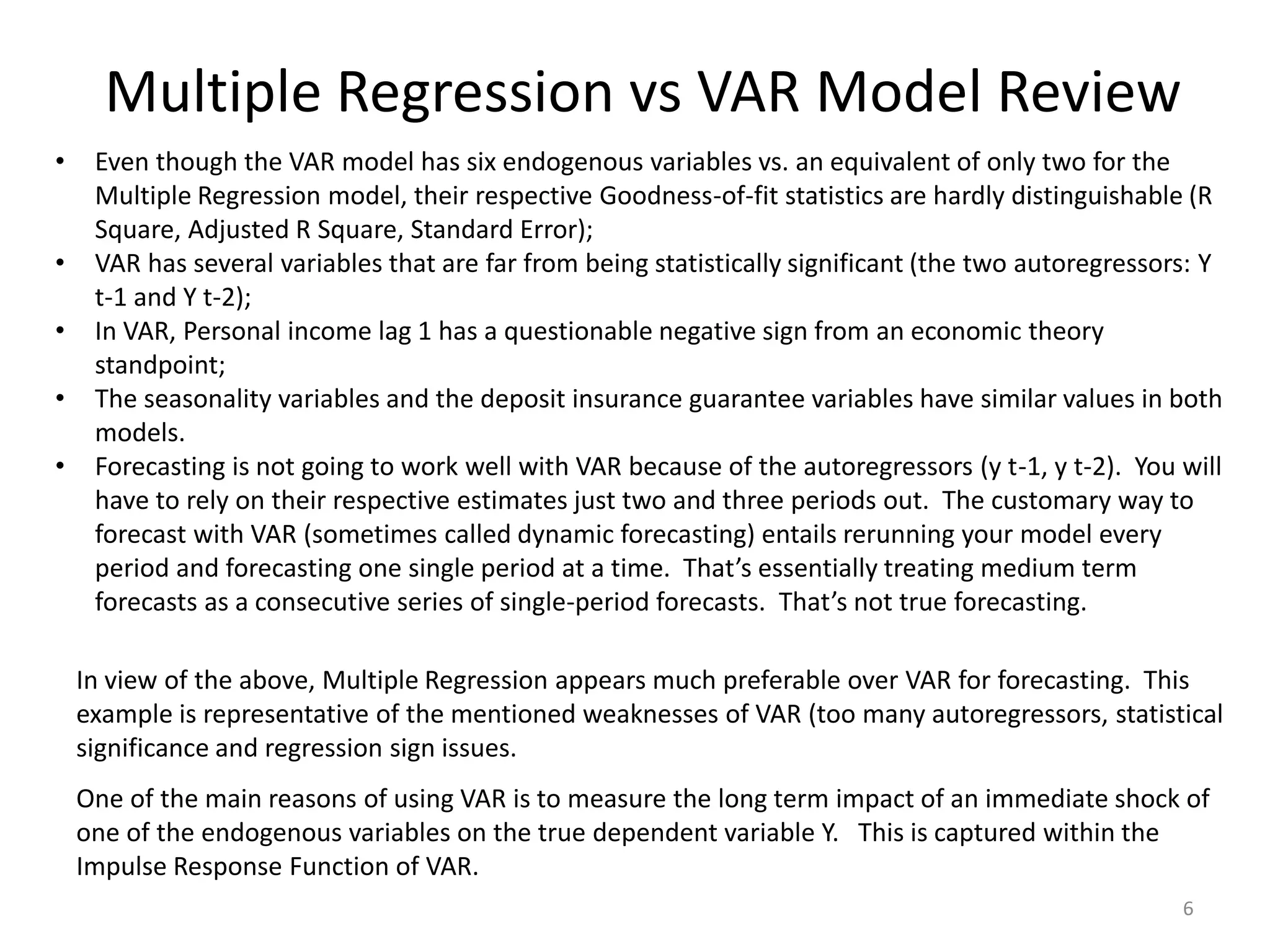 Unrestricted var out | PPTX