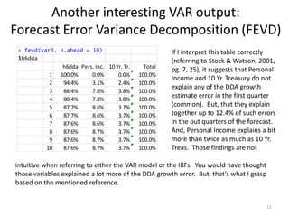 Unrestricted var out | PPTX