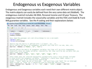 Unrestricted var out | PPTX
