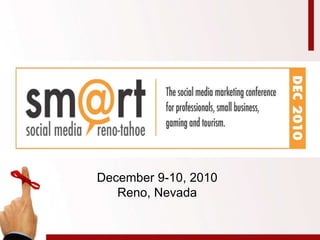 UNR extended studies | PPT