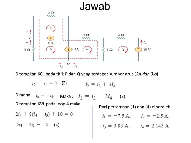 Unrika rl1 analisa super mesh | PPTX