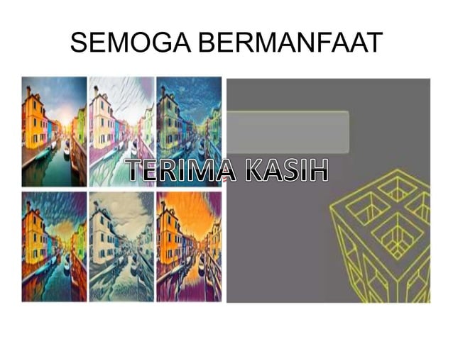 Unrika rl1 analisa super mesh | PPTX