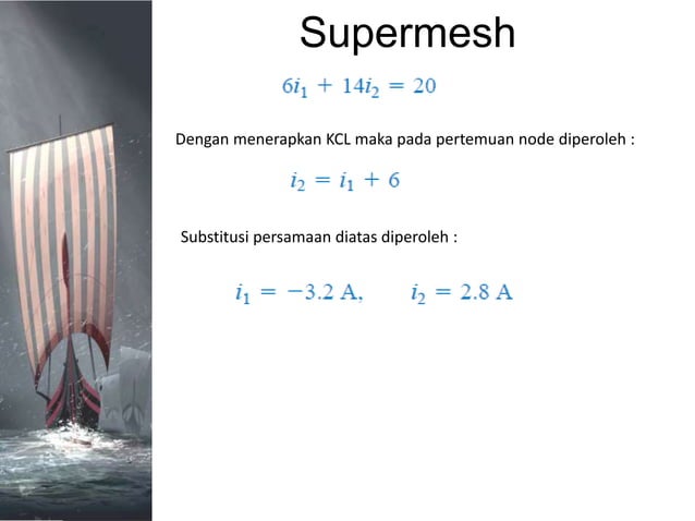 Unrika rl1 analisa super mesh | PPTX