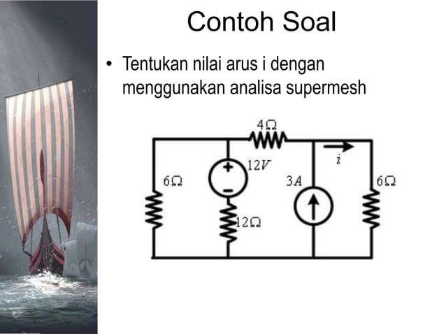 Unrika rl1 analisa super mesh | PPTX