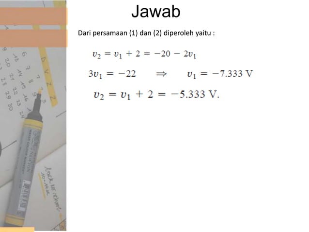 Unrika rl 1 analisa super node | PPTX
