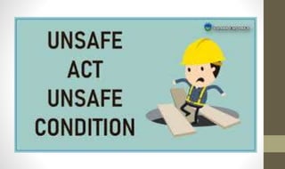Unsafe Acttion Unsafe Condition.pptx
