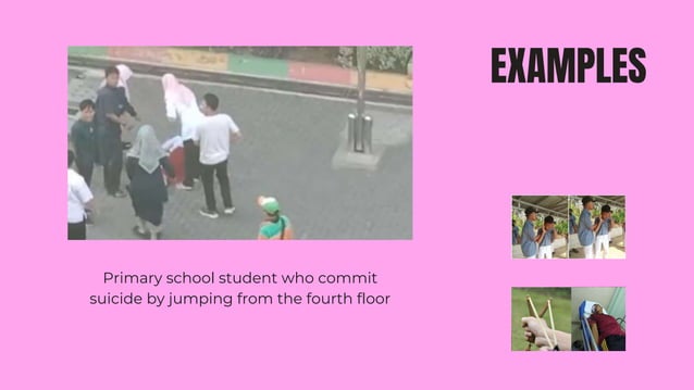 unsafe and violent learning environment.pptx