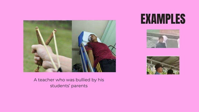 unsafe and violent learning environment.pptx